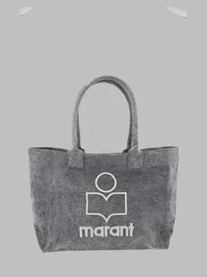 Isabel Marant Étoile Yenky Tote Bag - Multicolor