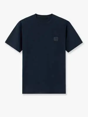 Stone Island Cotton T-shirt - Multicolor