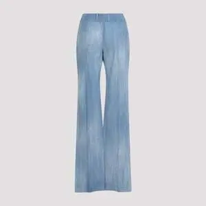 ERMANO SCERVINO Ermanno Scervino Polyester Pants