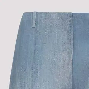 ERMANO SCERVINO Ermanno Scervino Polyester Pants