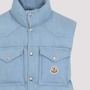 Moncler Ervional Vest