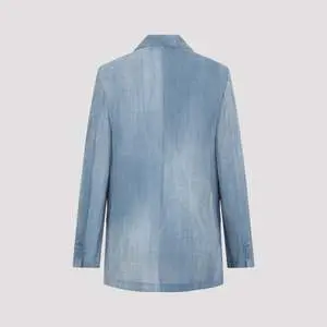 ERMANO SCERVINO Ermanno Scervino Polyester Blazer