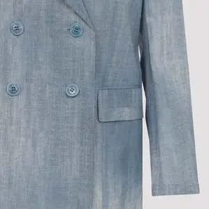 ERMANO SCERVINO Ermanno Scervino Polyester Blazer