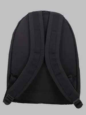 Stone Island Zaino In Tessuto Nylon Econyl