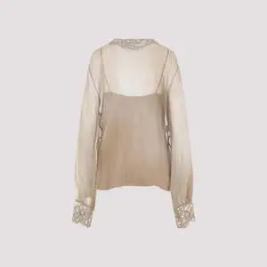 ERMANO SCERVINO Ermanno Scervino Blouse