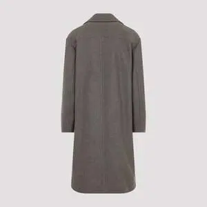 Dries Van Noten Rascott Bis Coat