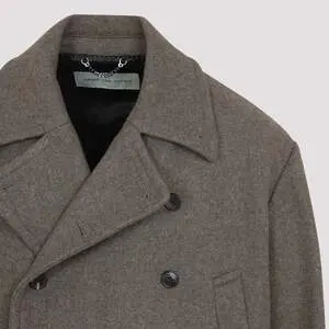 Dries Van Noten Rascott Bis Coat