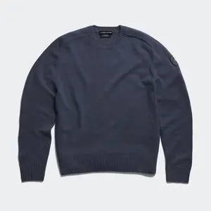 Canada Goose Off The Shoulder Sweaters For Men