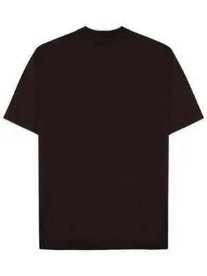 PAOLO PECORA MILANO T-shirt In Jersey Di Cotone