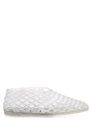 Senso Ballerina "jellie - White