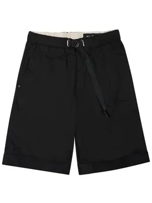 WHITE SAND Shorts Con Cintura
