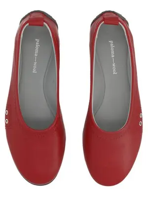 Paloma Wool Ballerina "miles Iii