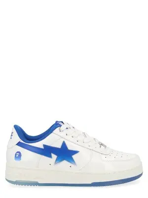 A BATHING APE Sneaker " Sta #4
