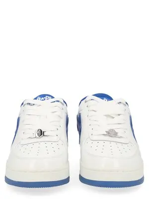 A BATHING APE Sneaker " Sta #4