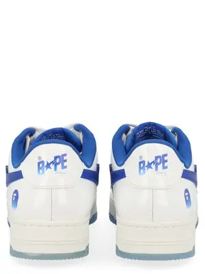 A BATHING APE Sneaker " Sta #4