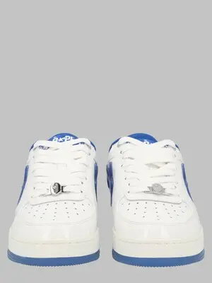 A BATHING APE Sneaker " Sta #4