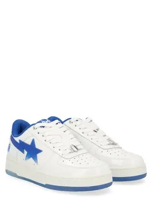 A BATHING APE Sneaker " Sta #4