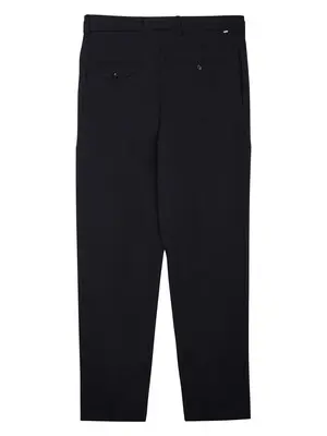 BE ABLE Pantalone In Misto Lana