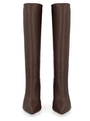 Paris Texas Anja 70" Knee-high Boots
