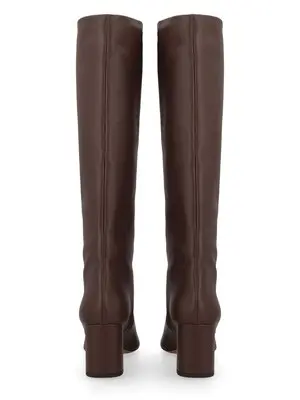 Paris Texas Anja 70" Knee-high Boots