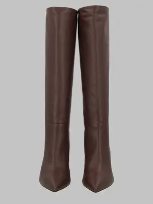 Paris Texas Anja 70" Knee-high Boots