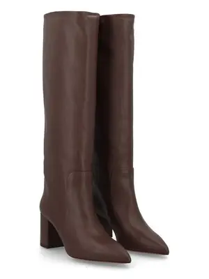 Paris Texas Anja 70" Knee-high Boots