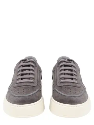 Axel Arigato Sneaker "orbit Emboidery
