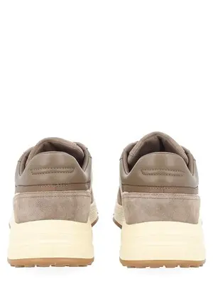 Hogan Hyperlight Sneakers - Beige