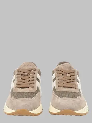 Hogan Hyperlight Sneakers - Beige
