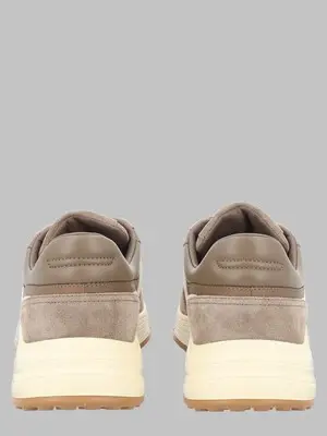 Hogan Hyperlight Sneakers - Beige
