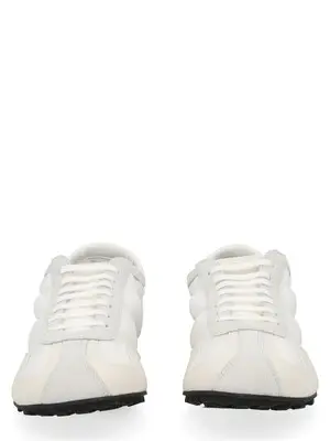 Balmain Sneaker "racing Low