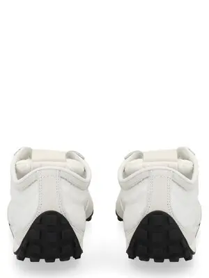 Balmain Sneaker "racing Low