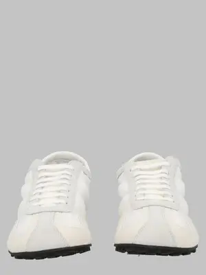 Balmain Sneaker "racing Low