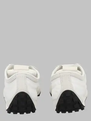 Balmain Sneaker "racing Low