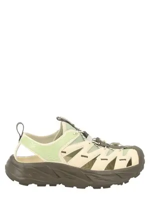 Hoka One One Hopara Sandals - Green