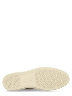 TOM FORD Sneaker Cambridge In Pelle Scamosciata