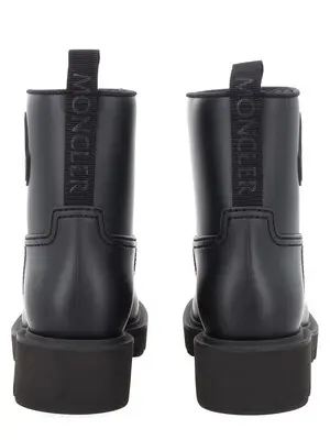 Moncler Stivale Da Pioggia "kickstream