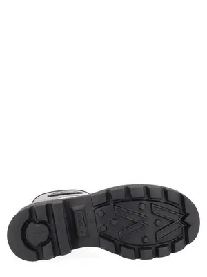 Moncler Stivale Da Pioggia "kickstream