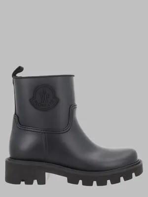 Moncler Stivale Da Pioggia "kickstream