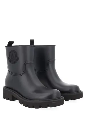 Moncler Stivale Da Pioggia "kickstream