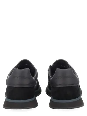 Dolce & Gabbana Sneaker "dg Cushion