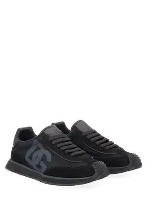 Dolce & Gabbana Sneaker "dg Cushion