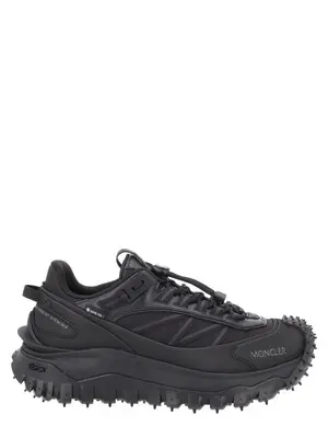 Moncler Sneaker "trailgrip Gtx - Black