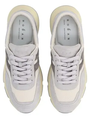 Hogan Hyperlight Sneakers
