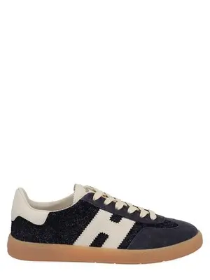 Hogan Sneaker " Cool - Blue
