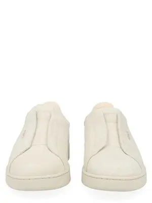 Axel Arigato Sneaker Senza Lacci "dice