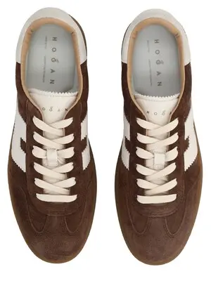 Hogan Sneaker " Cool