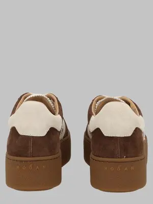 Hogan Sneaker " Cool