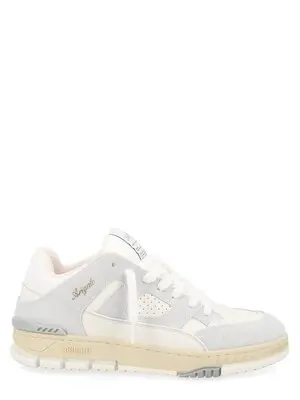 Axel Arigato Sneaker Fluffy "area Lo - Grey