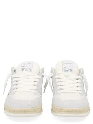 Axel Arigato Sneaker Fluffy "area Lo
